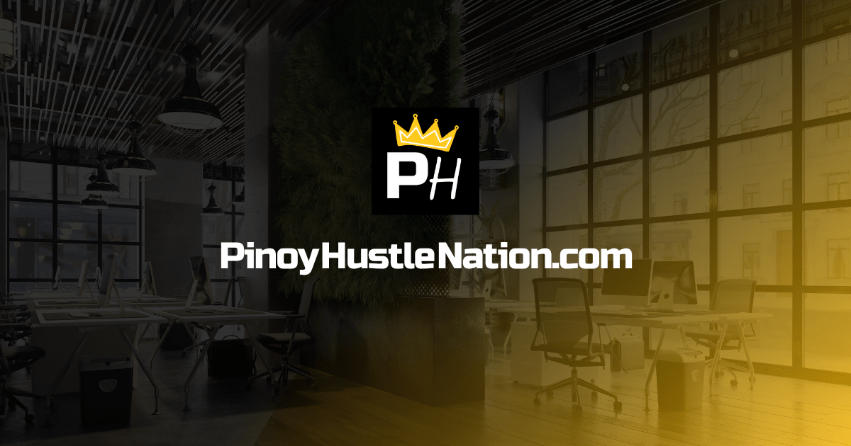 Pinoy Hustle Nation